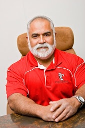 Imperial Unified School District Office - School Board