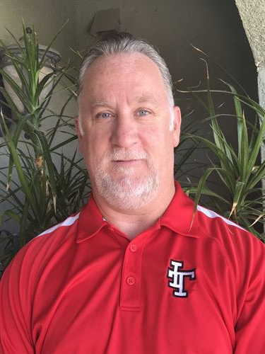 Imperial Unified School District Office - School Board